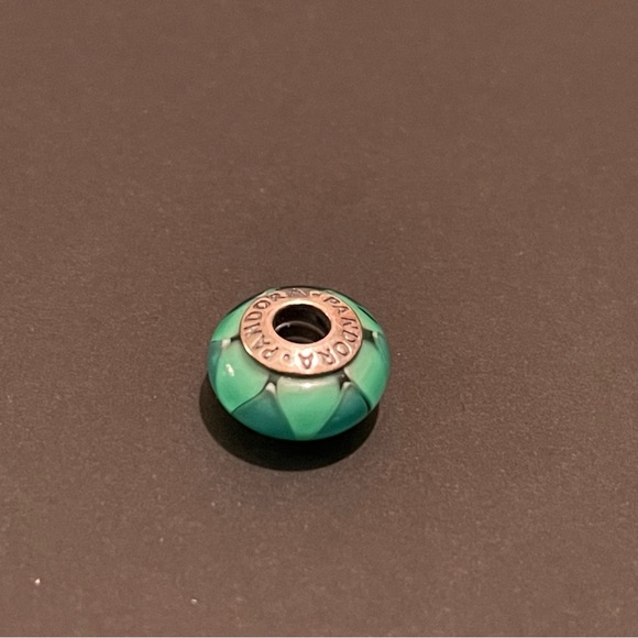 Pandora | Jewelry | Authentic Pandora Bead Charm | Poshmark